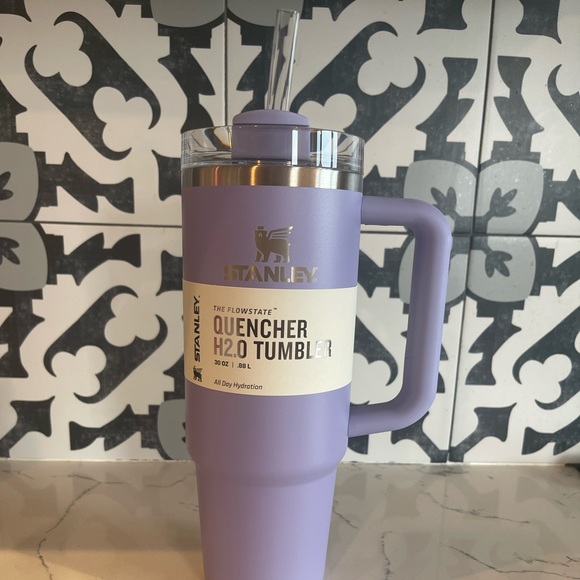 Stanley | Kitchen | Stanley 3 Oz Flowstate Tumblercomforting ...